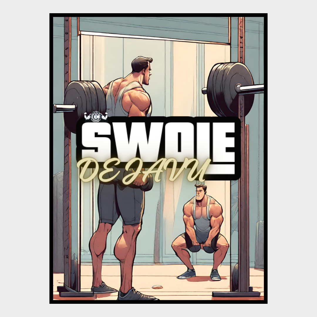 SWOLE | DE JAVU